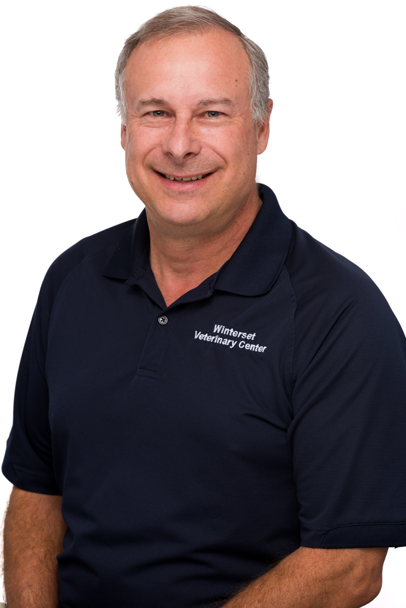 Our Staff | Winterset Veterinary Center
